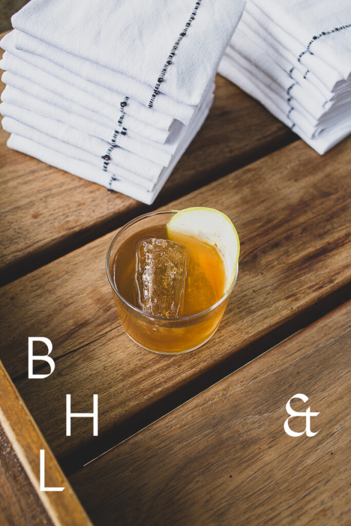 Restaurant Criollo / Oaxaca, Mexico – Black Honey & Lime